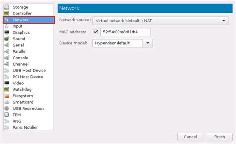 Configure SR IOV Network Virtual Functions In Linux KVM