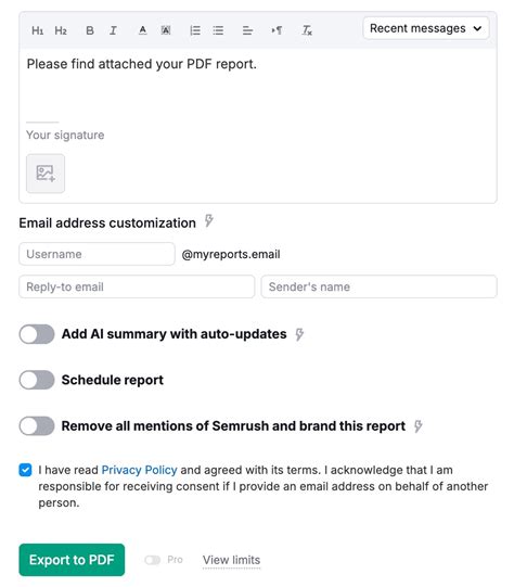 Getting Started With Semrush Social Toolkit