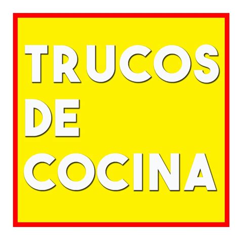 Trucos De Cocina Youtube