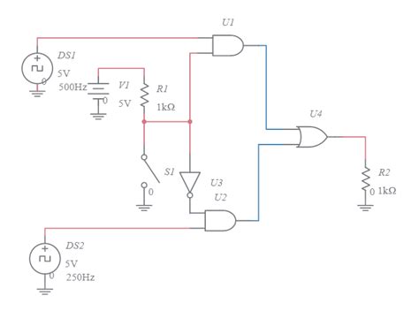 Lab TDM Multisim Live