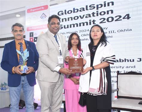 Emerging Technology Council On Linkedin Emergingtechnology Iamkhadi Summit Guestofhonor