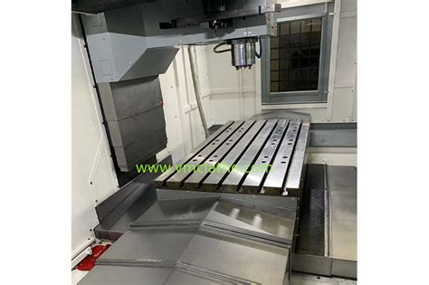 3 Axis Cnc Vertical Machining Center Machining Milling Vmc1580 Taian Yuzhuo Machinery