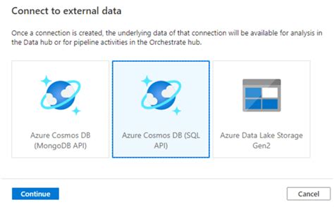 Getting Started With Azure Synapse Link For Cosmos Db