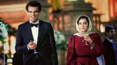 چهره جادویی نازنین بیاتی در عکس های جدیدش چهره دخترانه زنانه شیک شد