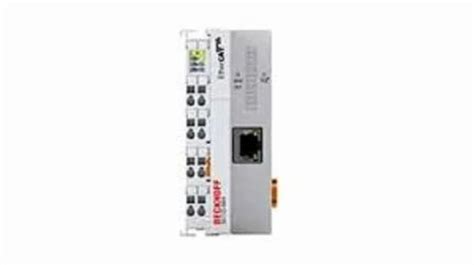 Beckhoff Ek1110 Ethercat Extension At ₹ 11000 Piece In Bengaluru Id 2856311016055