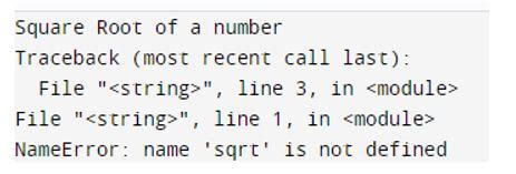 Exec Python How Exec Works In Python With Examples