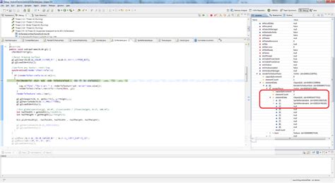 Java Memory Leak Debugger And Memory Analyzer Disagreeing Stack