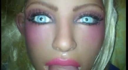 Realdoll Sex With Lisa In Flashlight Gay Man Porn XHamster