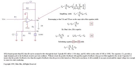 Calculus Voltage Calculation For The Schematic Electrical Engineering Stack Exchange