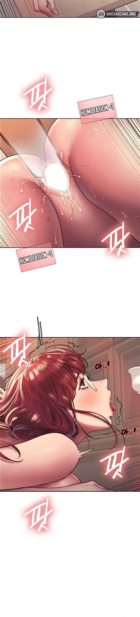 Sex Stopwatch Chapter 14 Read Webtoon 18