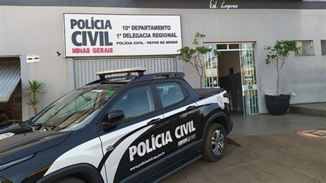 Suspeitos De Assassinar Homem No Distrito De Alagoas São Presos Em