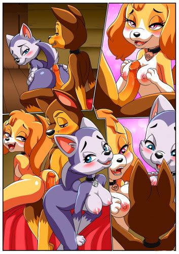 Palcomix Paw Patrol Paying A Life Debt