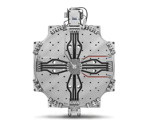 Plasdan Rotary Equipment