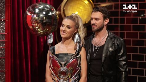 Він вболіває тільки за мене Ольга Харлан розповіла чи не ревнує її хлопець до Дмитра