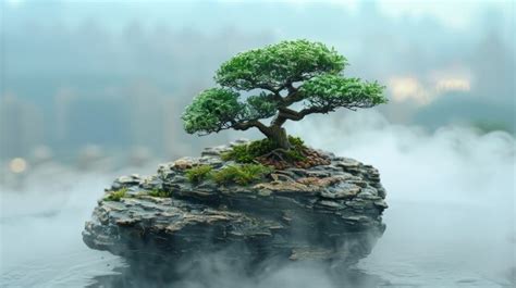 Where Do Bonsai Trees Grow Naturally Arbor True CA