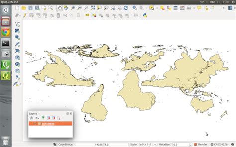 Introducing Qgis Live Layer Effects