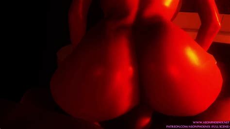 Red Light District Poison And Chun Li Preview Red Poison