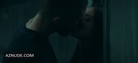 Anna Adamovich Nude Aznude