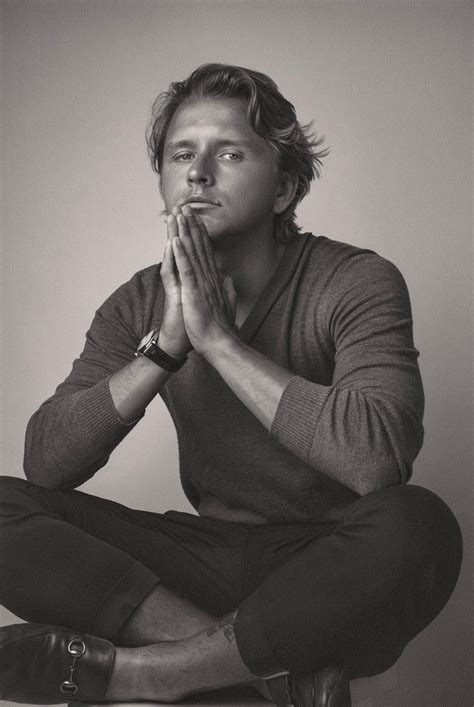 Meet Patrick Hilgart Voyage La Magazine La City Guide