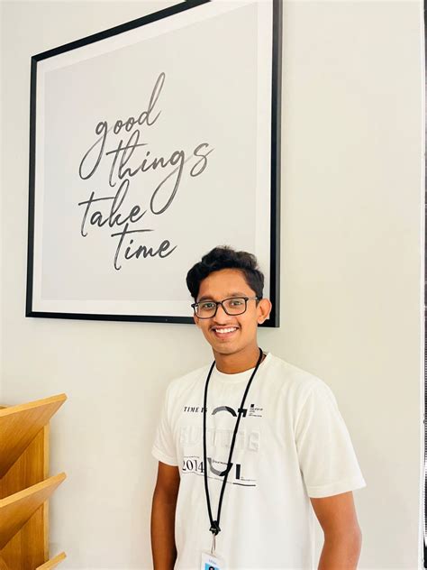 Janardhana N On Linkedin Ai Workanniversary Career Infosys