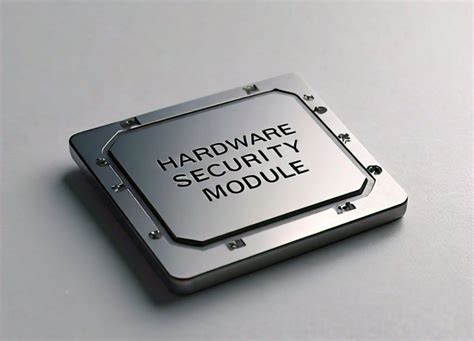 What Is A Hardware Security Module Hsm Netrust