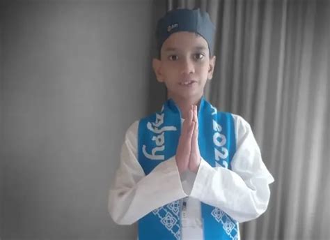 Profil Biodata Billy Peserta Hafiz Indonesia Ini Nama Lengkap Hot Sex My Xxx Hot Girl