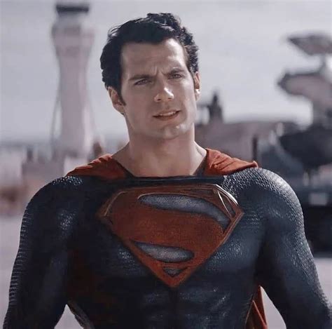 Henry Cavill Shares Throwback Superman Pajama Photo In Honor Of His Mom Artofit