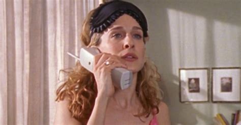 Sex And The City La Nouvelle Qui Va Vous Donner Un Coup De Vieux