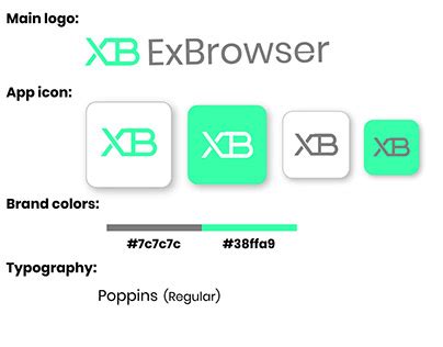 Xb Projects Photos Videos Logos Illustrations And Branding On Behance