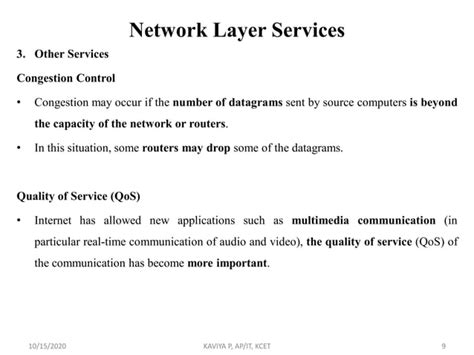 Cs8591 Computer Networks Unit Iii Pdf