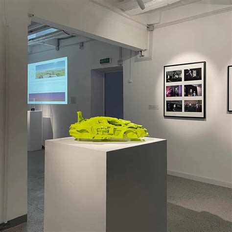 Assemblage Testing Pt 1 Generative Gallery Store