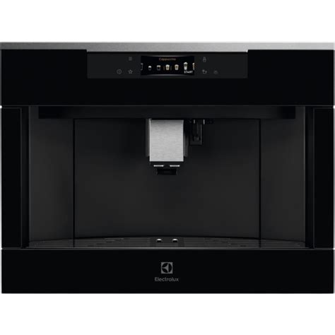 Встраиваемая Кофемашина Встроенная кофемашина | Electrolux