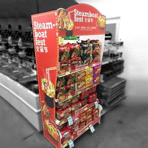 Retail Posm Inch Graphics