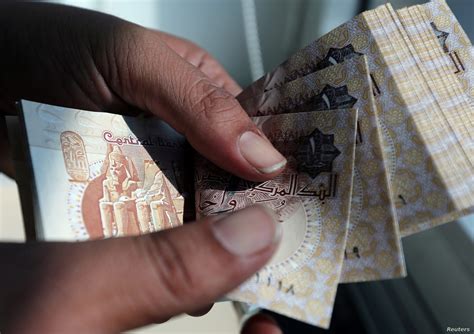 التراجع القياسي للجنيه وتأزم الأوضاع الاجتماعية هل هو فشل للسياسة