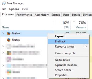 CCleaner Isn T Deleting Firefox History Step By Step Guide