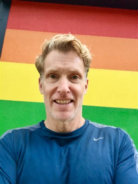 Celebrating Pride As An Introvert The Gay And Lesbian Review