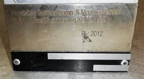 Sumida Connector Pinning Bridge Tronic Global