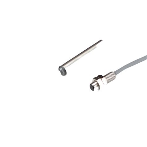 Stainless Steel Inductive Small Proximity Sensor M5 With Cable Type For Metal Detector Trunpoo
