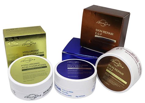 하이드로겔 아이패치 3종 신도피앤지