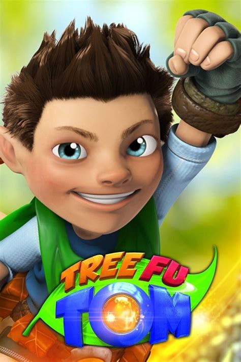 Tree Fu Tom Rotten Tomatoes Tree Fu Tom Rotten Tomatoes