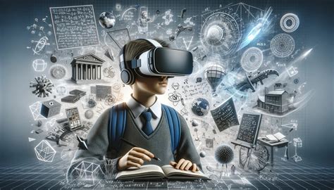 Revolutionizing Learning With Ar And Vr Khalid Babas Blog