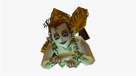 Ocarina Of Time Fairy Ocarina