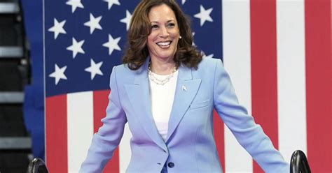 Harris To Campaign With Yet To Be Named Running Mate In Battleground