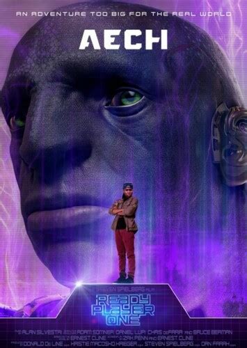 Aech Fan Casting For Ready Player Two 2025 Mycast Fan Casting