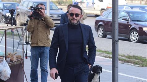 Орце Камчев на црната листа на САД Dw 19 07 2023