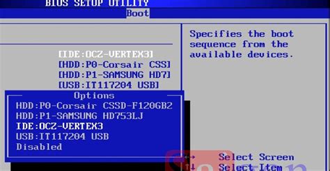 Cách khắc phục lỗi bootmgr is missing trên Windows đơn giản