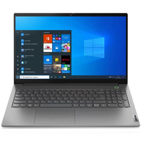 Lenovo Thinkbook G Intel Core I G Price In Kenya