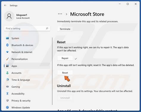 How To Fix Microsoft Store Not Installing Apps On Windows