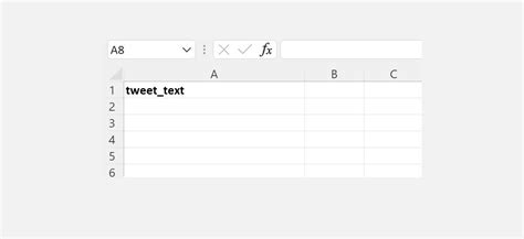 How To Use Microsoft Excel For Sentiment Analysis