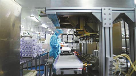 手持王牌产品 让企业成为小巨人 四川日报电子版